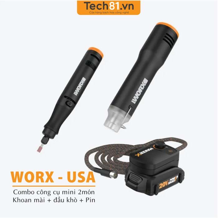 WORX
